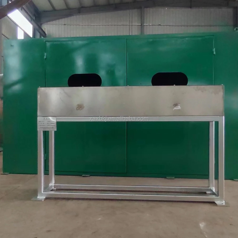 2-meter Insulation Box 304 Stainless Steel Provided 220v Mechanical ...