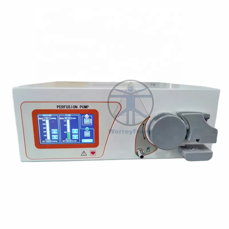 Medical Endoscopy Pump/ Laparoscopic Suction Irrigation Pump/endoscope ...