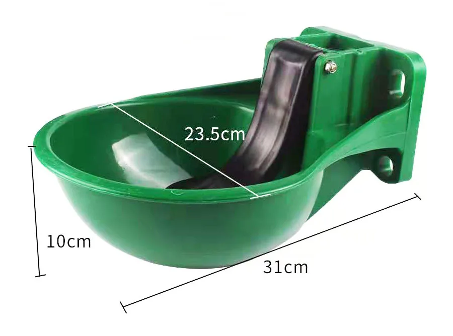 Yya/lms-01 Automatic Farm Equipment Cow Drinking Water Bowls For ...