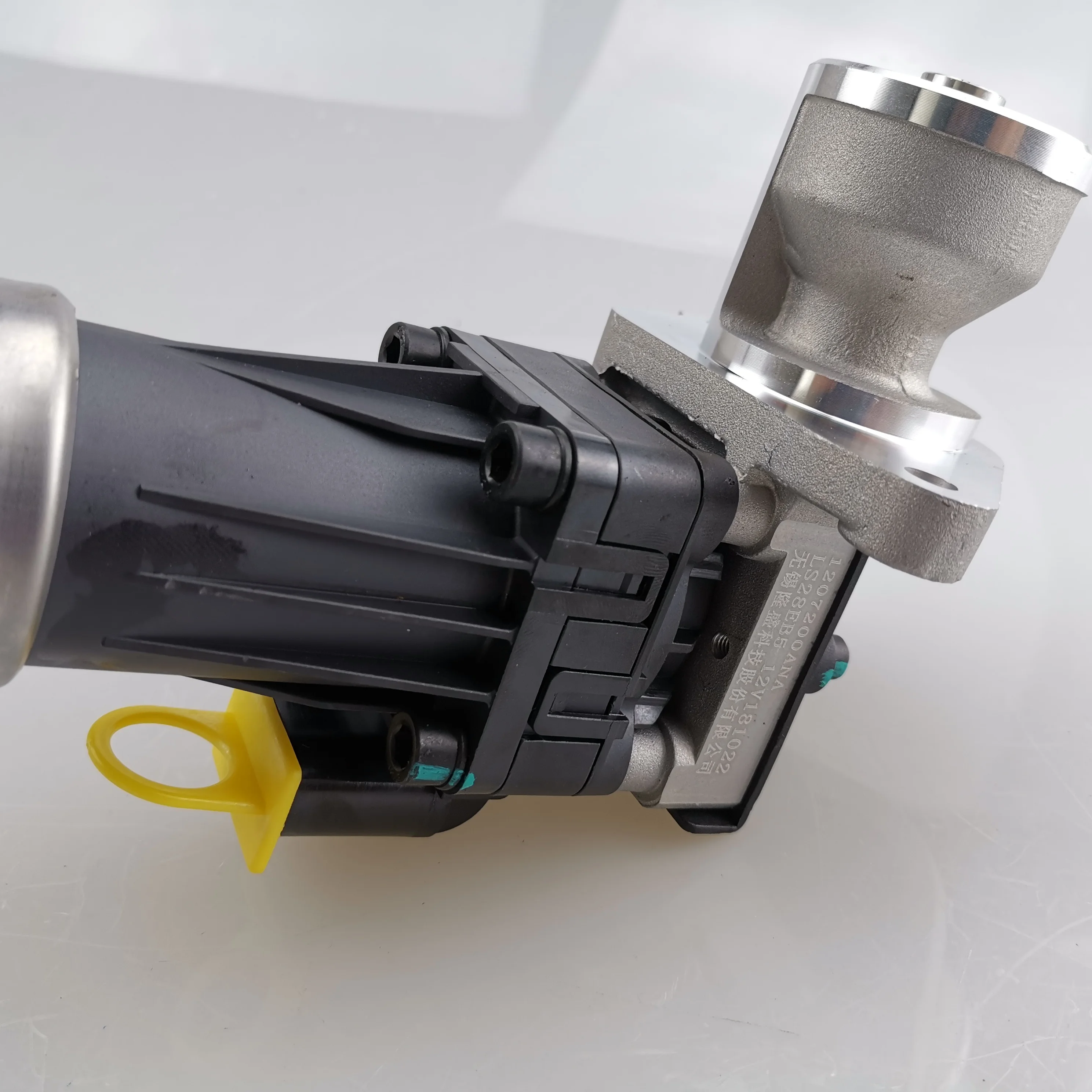 SAIC MAXUS T60 Exhaust Gas Recirculation Device C00093535-1 | OEM EGR ...