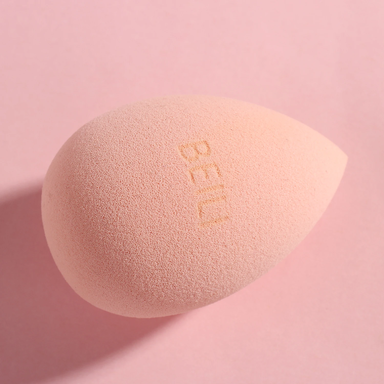 BEILI Hydrophilic Makeup Sponges - Latex Free & Customizable