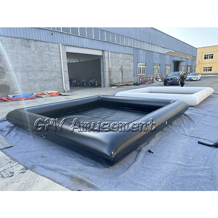 Wholesale Inflatable Bumper Car Track - Fun & Easy Setup