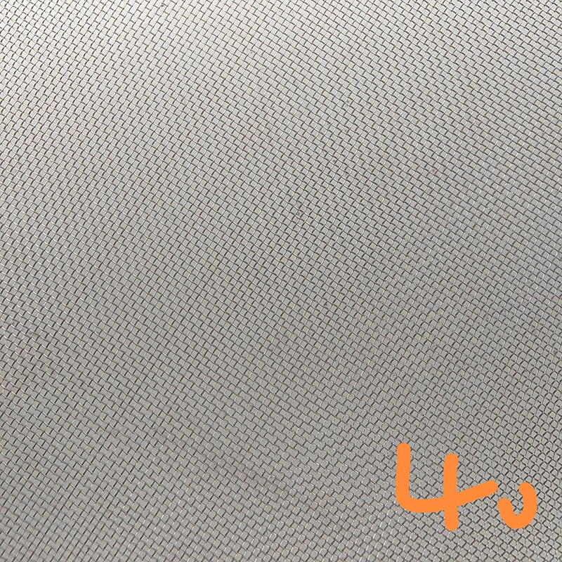 304 Stainless Steel Sieve - Custom Mesh for Powdered Sugar