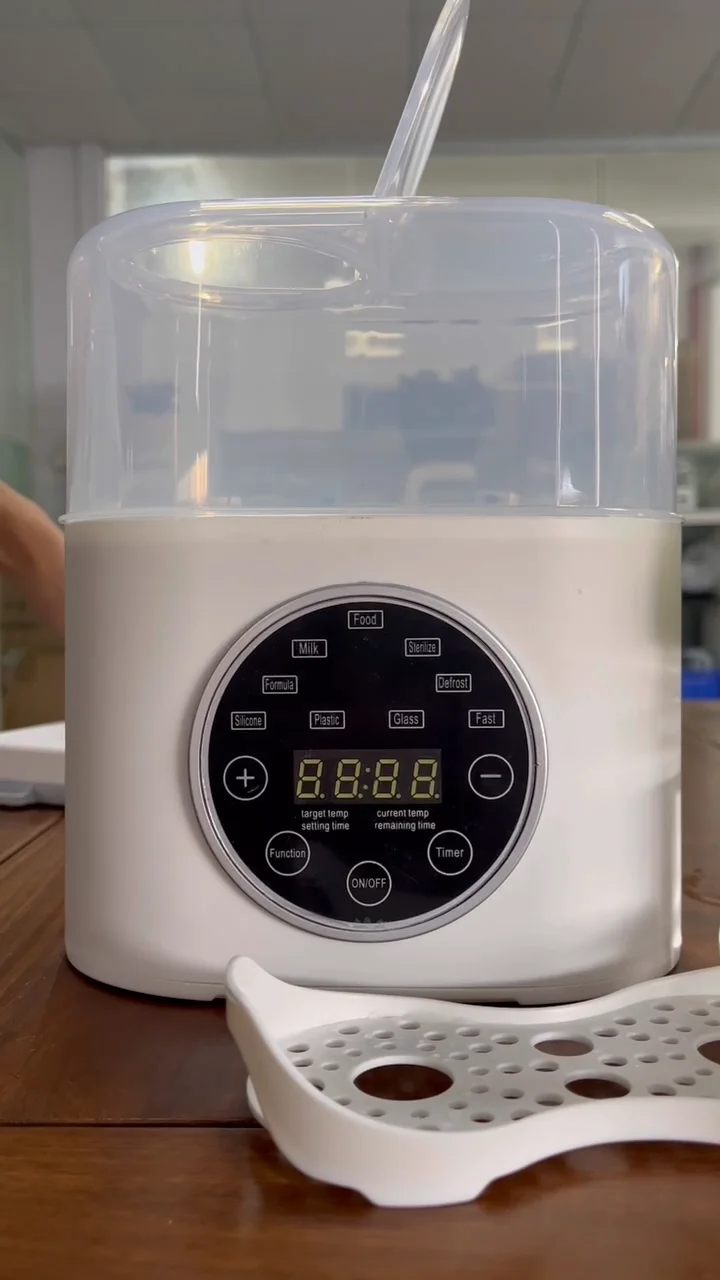 48 Hours Constant Temperature Multifunctional Fast Heating Travel Water ...