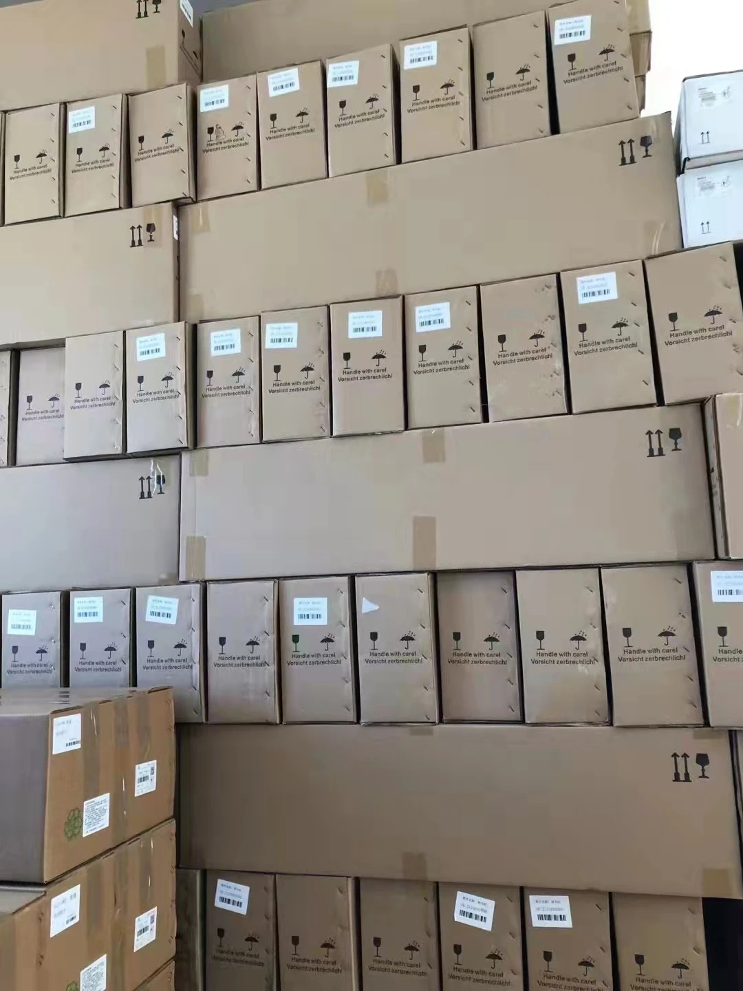 For Mercedes Benz W166 X166 Ml Gle Gls Electric Power Steering Rack ...