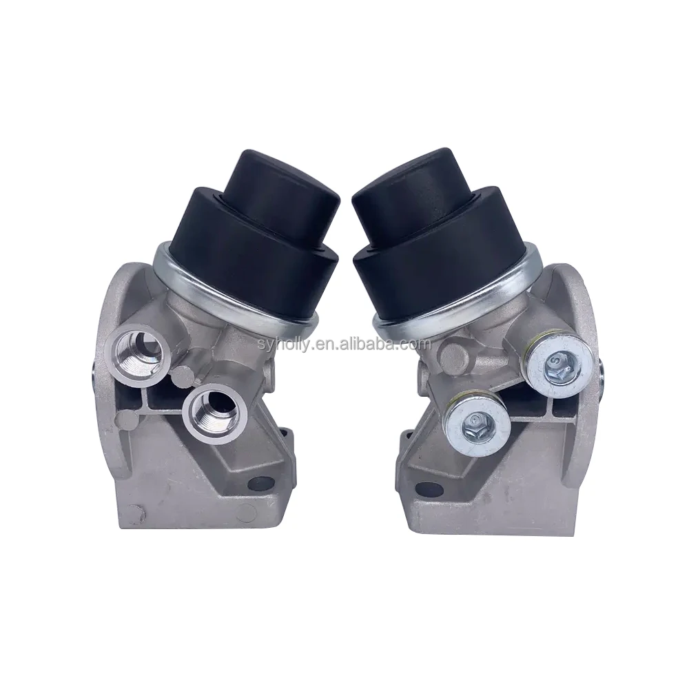 Excavators Fuel Filter Mounting Base 318-8064 & 308-7298