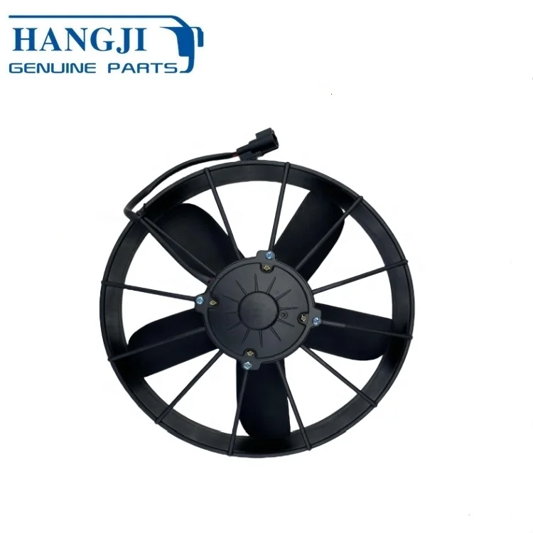 Bus & Coach Spare Parts Evaporator Fan Motor Bus Air Conditioner Fan ...
