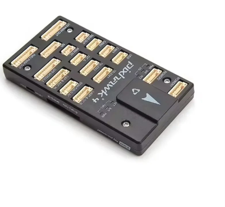 Pixhawk 4 Autopilot Flight Controller Pixhawk 4 Development Board Kit ...