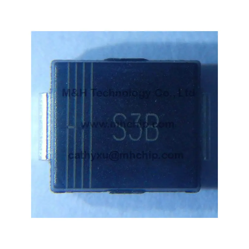 Smd Diode 1n5401 S3b - Buy 1n5401 smd Diode 1n5401 S3b Product on ...