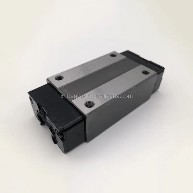 ABBA Linear Guideway Slide Block BRH25B - High Rigidity
