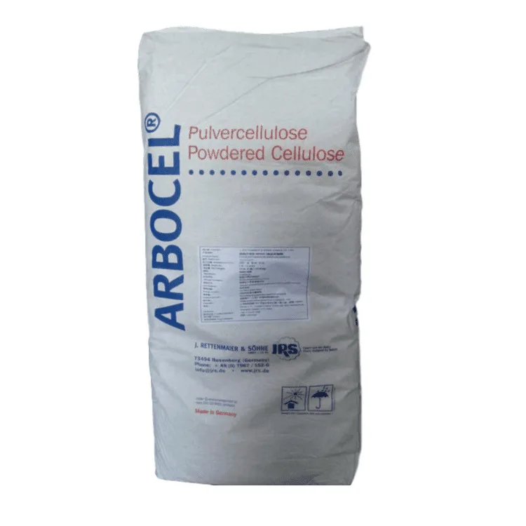 粉状纤维素jrs Arbocel Pwc 500建筑化工产品用天然纤维素纤维 - Buy Powdery To Fibrous ...