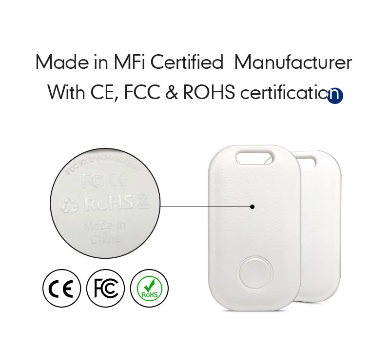 Wholesale Apple Verified airtag Micro Chip Pets Animal Wallet Cat Bike ...