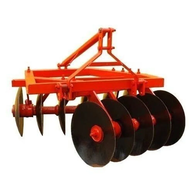 Tractor Disc Plough/farm Hydraulic Disc Plough/furrow Disc Plough ...