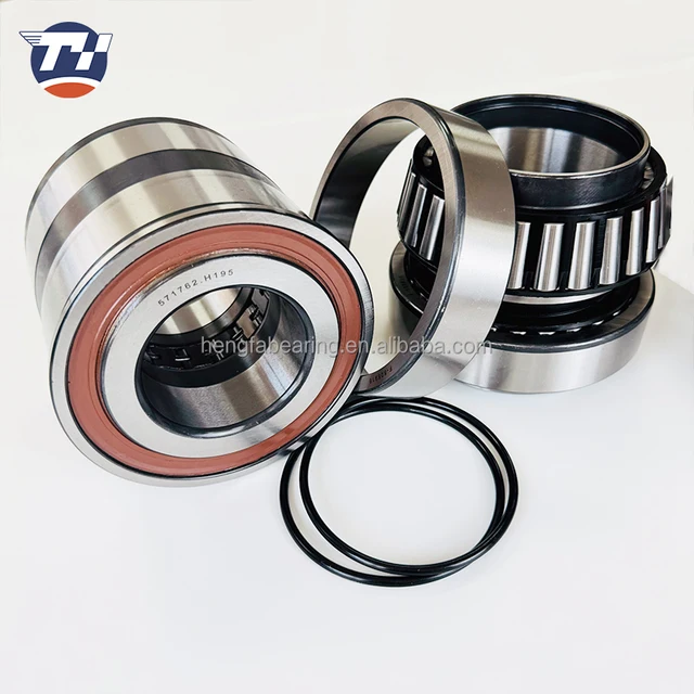 Company Overview - Xingtai Tuoyuan Machinery Parts Co., Ltd.