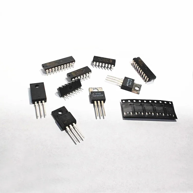 Igbt Semiconductor 1200v 40a Transistor Kgf40n120kda - Buy Transistor ...
