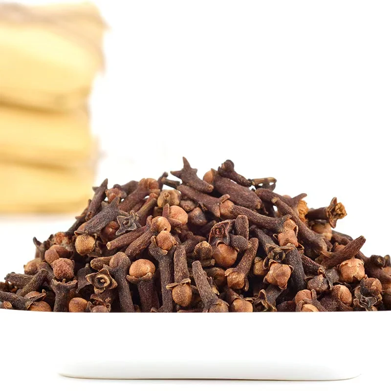 High Quality 100% Organic Chinese Herb Clove Seed Powder Food Additives ...