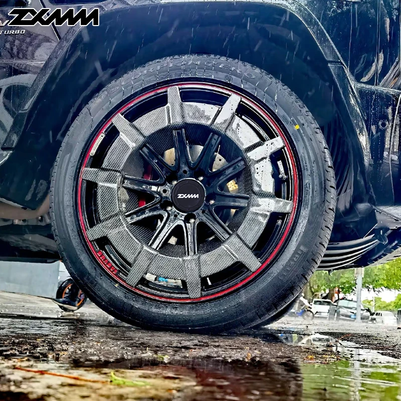 Forged Brabus Alloy Wheel Rim Stock 5x130 22 23 24 Inch For Mercedes ...