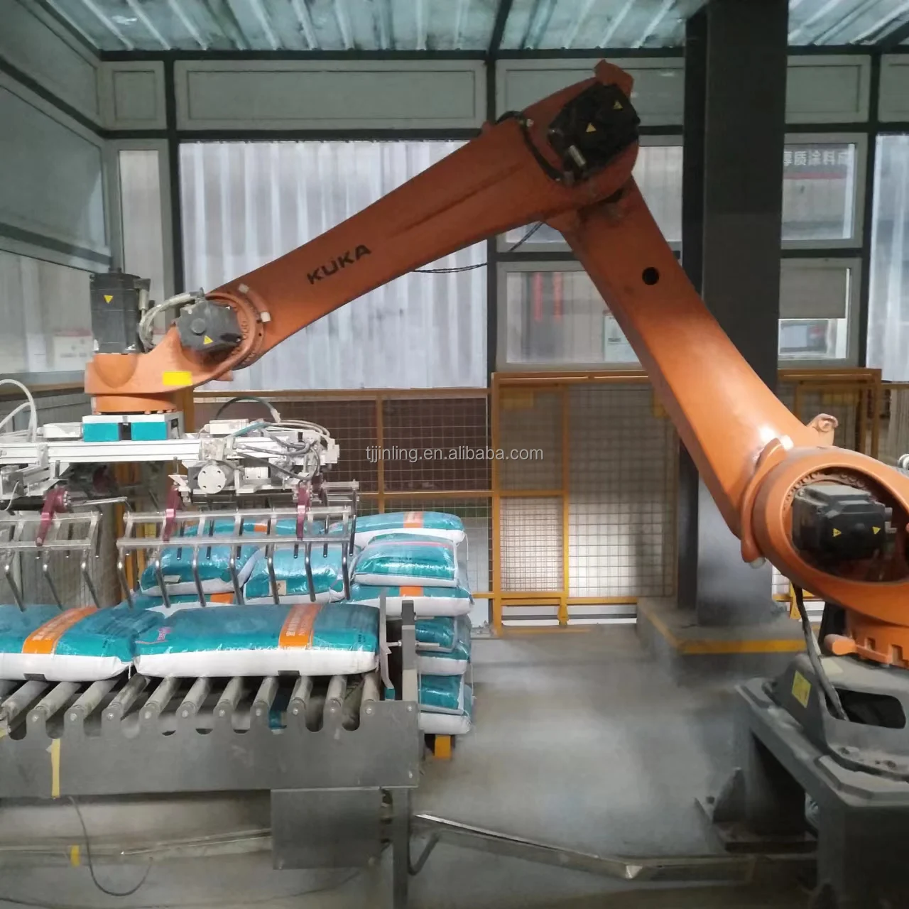 Rapid Solidification Inorganic Fireproof Barrier Material for ...