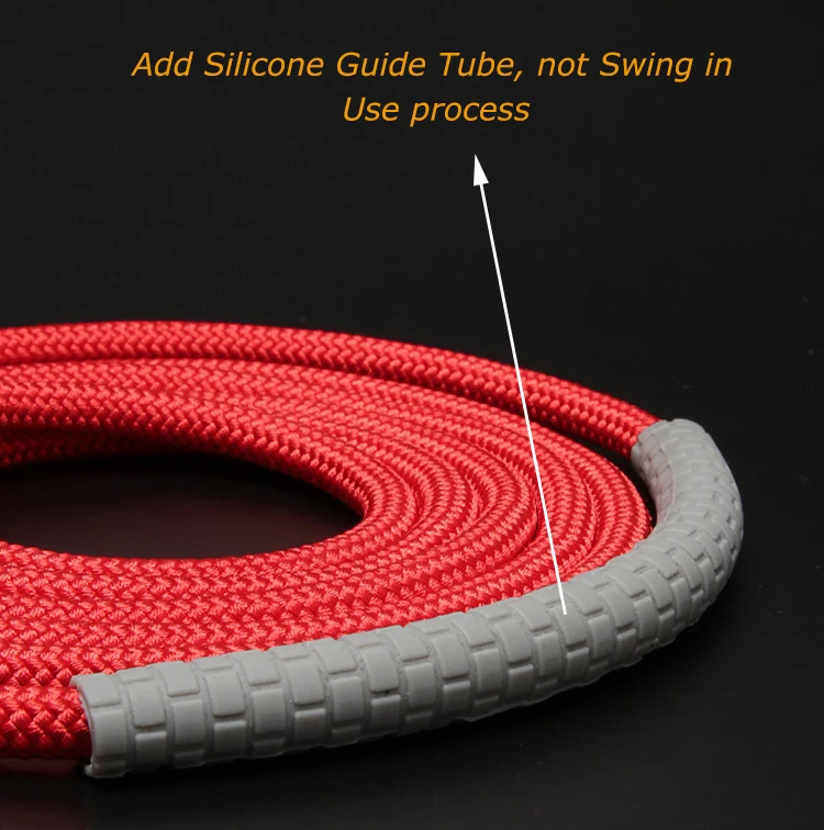 Custom Logo Leather Wholesale Skip Fitness Long Wireless Digital ...