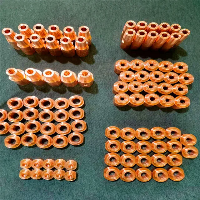 Spot Welding Nut Cover With KCF Pin| Alibaba.com