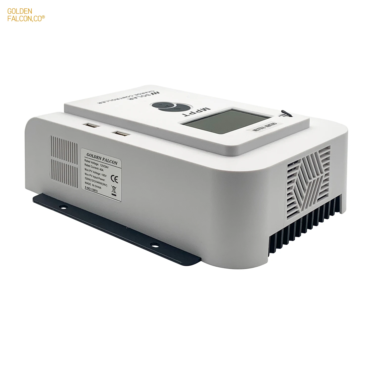 12v Or 24v Solar System