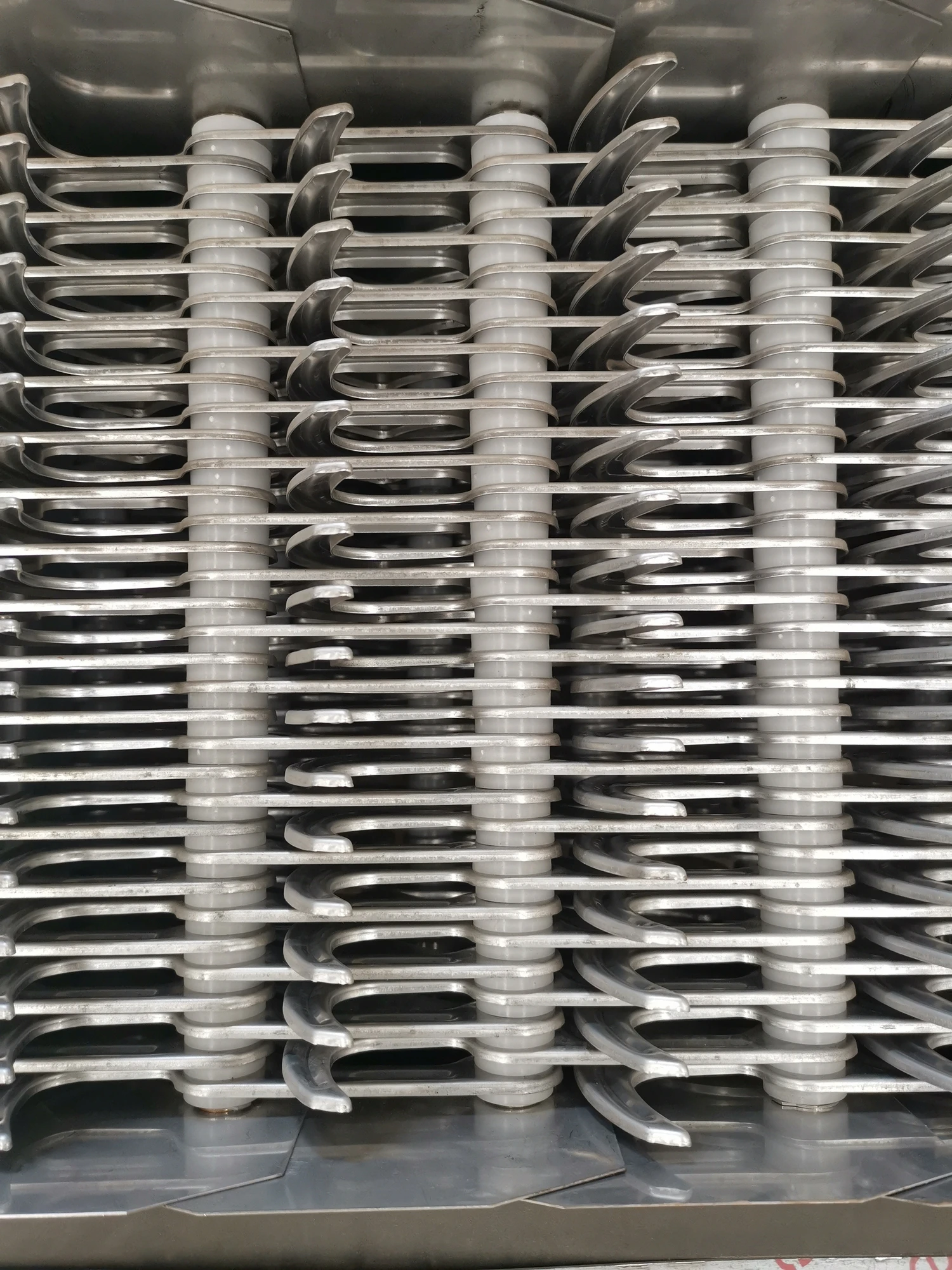 Automatic Vertical Mechanical Rotary Type Grille Wastewater Screen Bar ...