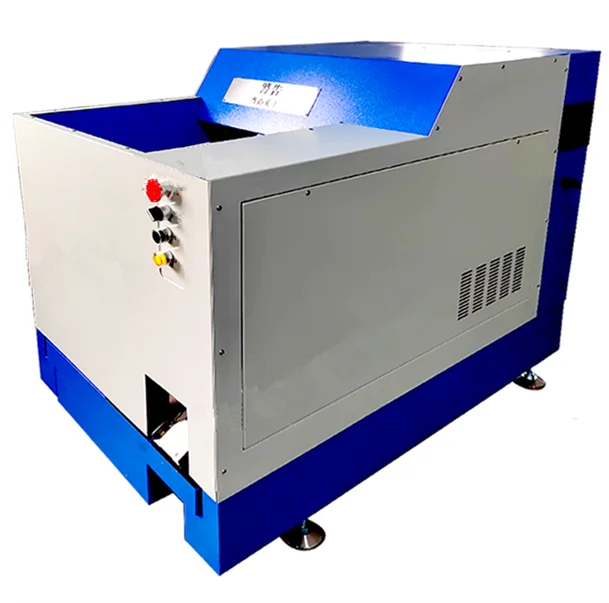 General | Small Metal Chip Briquetting Machine from Alibaba any good ...