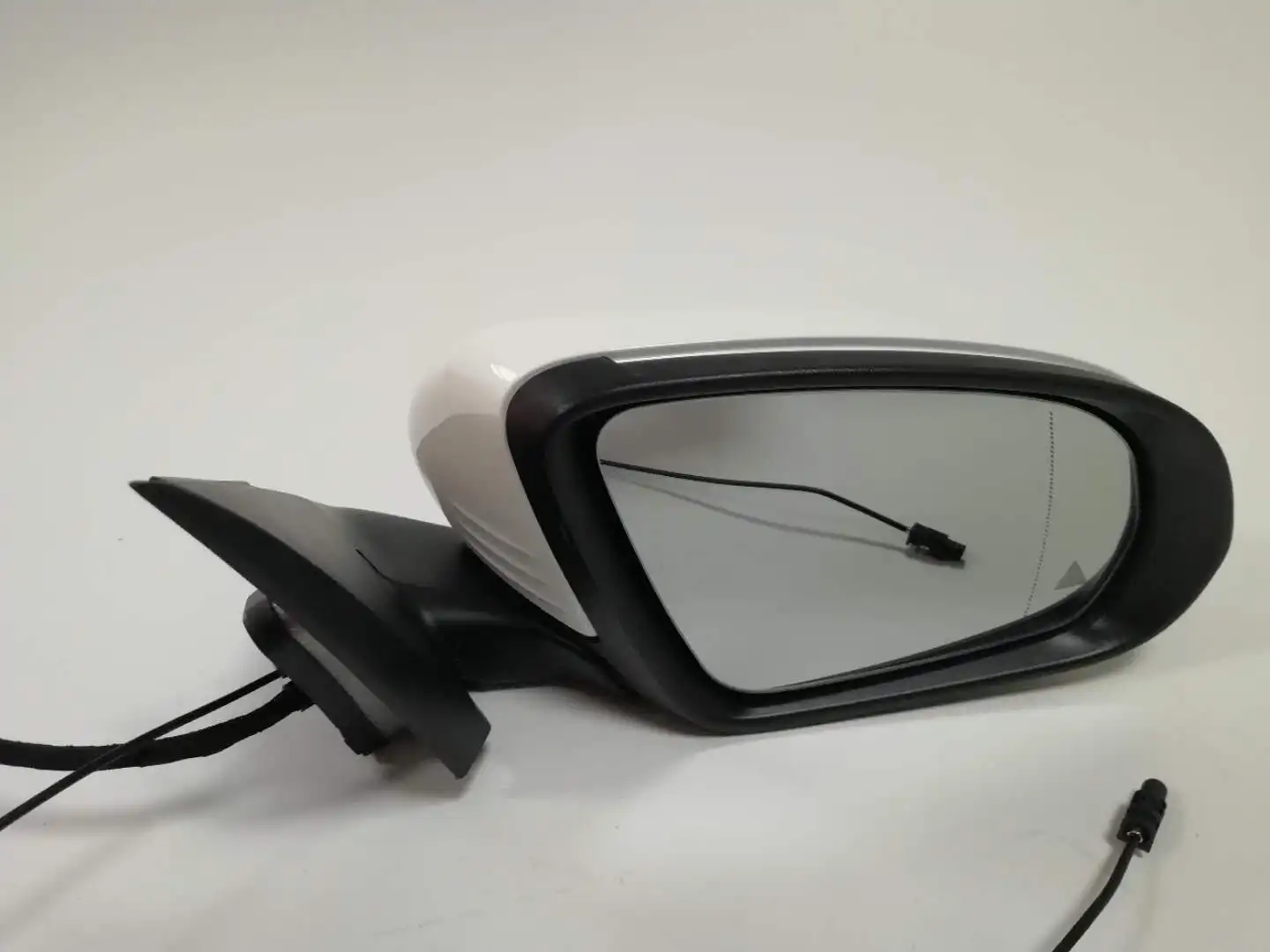 Blind Spot Review Side Mirror for Mercedes-Benz C-Class W205