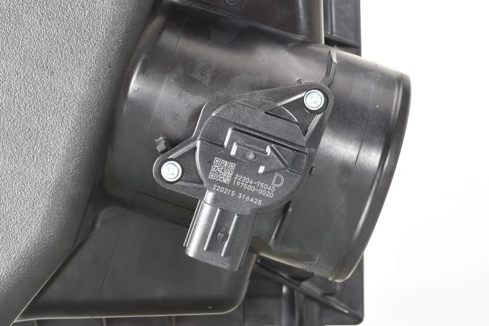 17705-F0010 Air Filter Assembly for Toyota AVALON Petrol Version 17705 ...