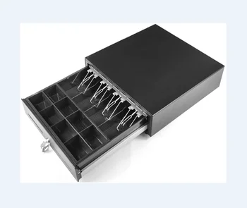 Cash Drawer Rt410b2 Rj12 And Rj11 - Buy Cash Drawer,Rj12 Port Product ...