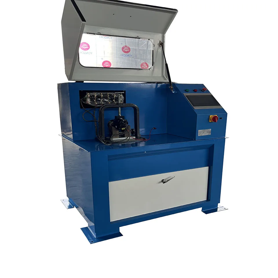 MAGNETO TEST BENCH HMI AUTO Aeromarket24 Online Aviation, 59% OFF