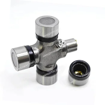 Bantalan Sendi Universal 5-153x(gu 1000),Poros Silang Sendi Universal ...