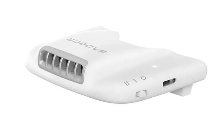 Vr Helmet Cooler Cooling Fan For Oculus Quest 2 Vr Headset Active ...