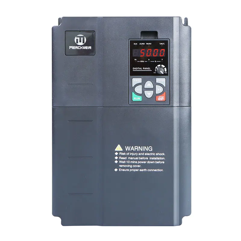 3 Phase Vfd 11kw 15kw 1000hz Power Variable Frequency Inverter Speed ...