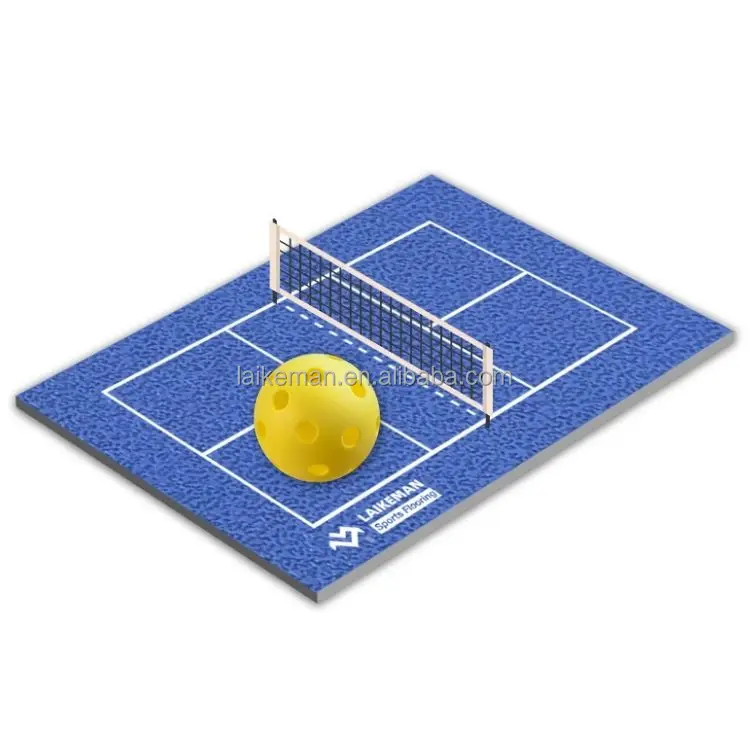 New Arrival PVC Floor Plastic Divider for Pickleball Courts| Alibaba.com