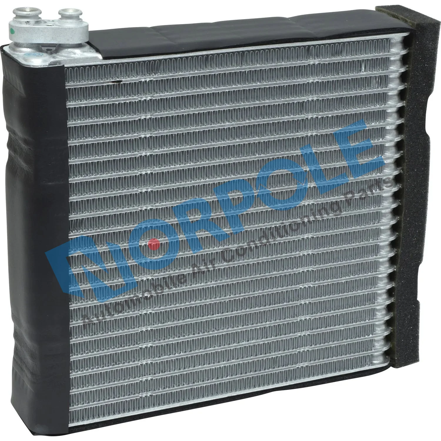 Auto Ac Evaporator Coil For Toyota Highlander Oe 8705008020 8850148030 ...