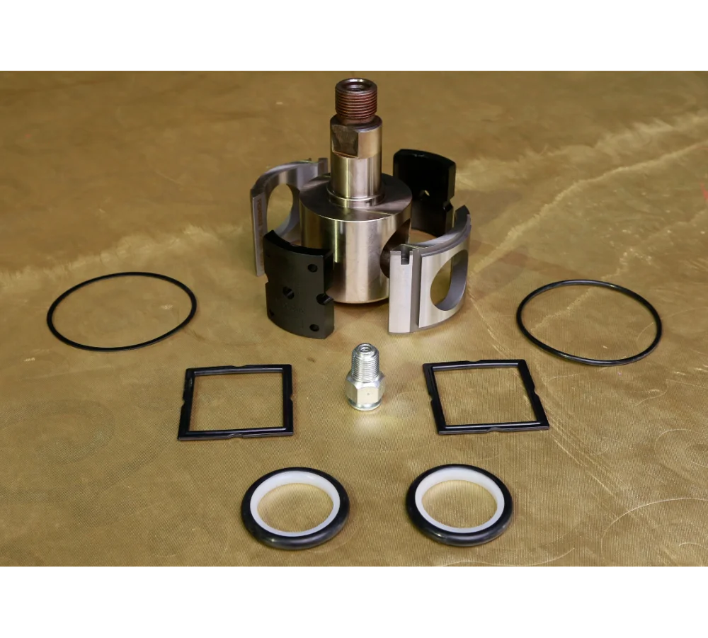 SPM Repair kit for Plug Valve low Torque Valve SJ PETRO ,RG PETRO,DFXK ...