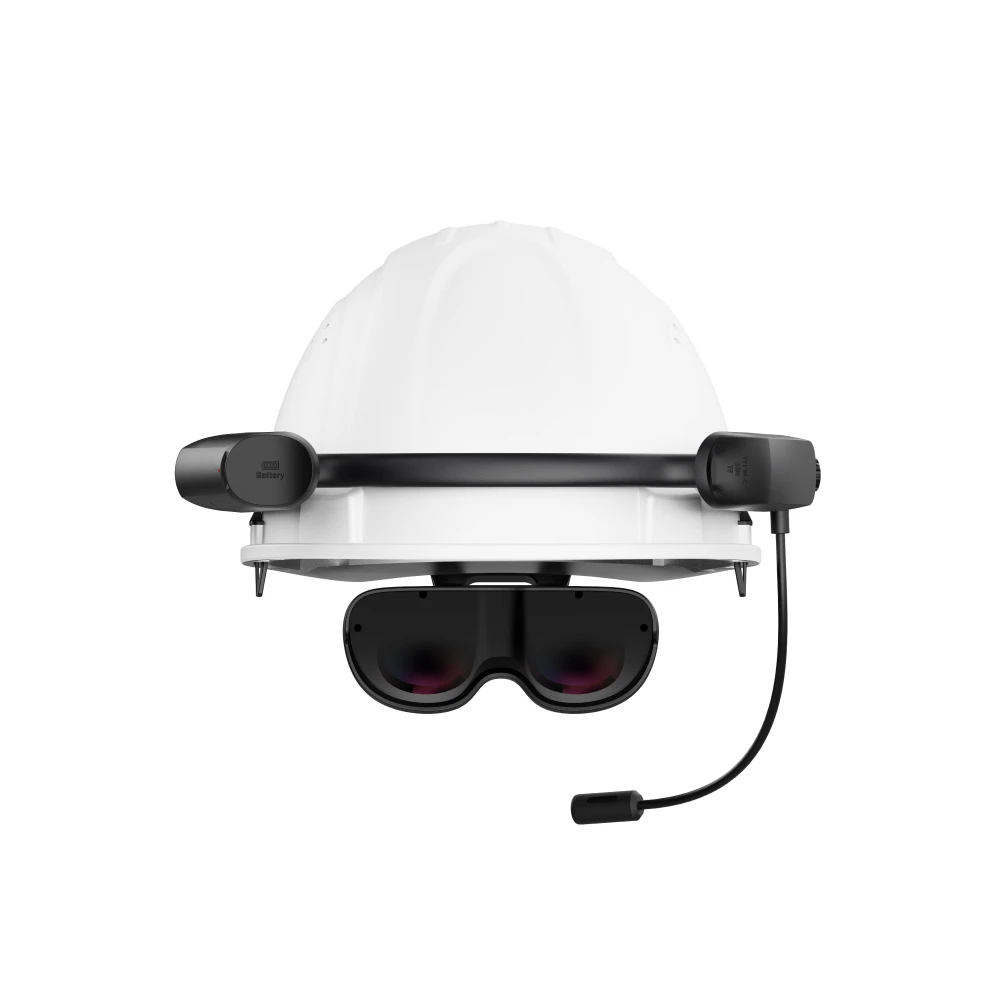 2024 PDLC Smart Glasses with 48MP Camera & Video Display, OEM