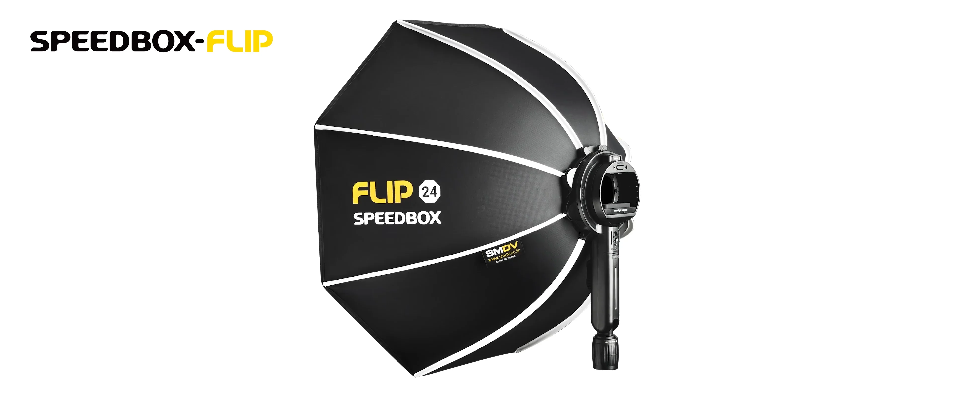 Professional Studio Product Portrait Softbox Smdv Flip 50/60cm Quick ...