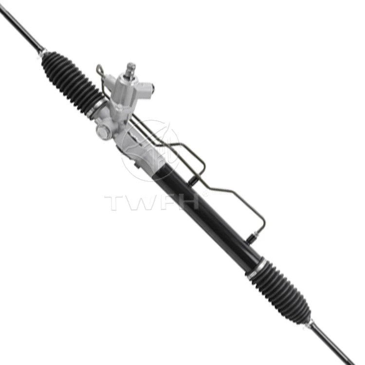 Hydraulic power steering rack for NISSAN sunny N16 2002-2007 LHD OE ...