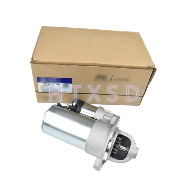 High Quality 361002e501 Automotive Electronic Starter Alternator 36100 ...