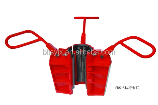 Api Oilfield Wellhead Tools 4 1/2" To 30 " Casing Slips For Sale - Buy ...