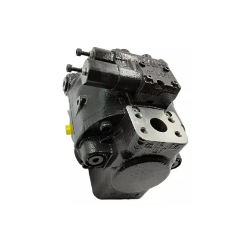 Parker P2/p3 Series P2105r00c1c23la20n00a1b2p P2105r00c1c23la20n00t1b1p ...