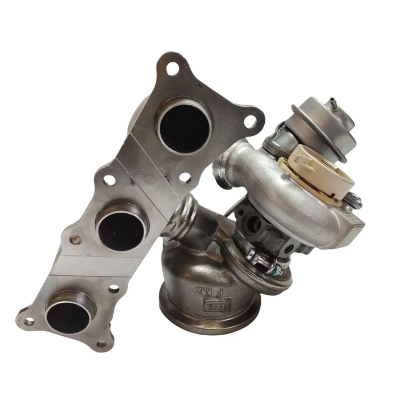 Rebuild Billet Turbos Single Upgrade Kit 2008 335I 335 E90 Upgraded 19T ...