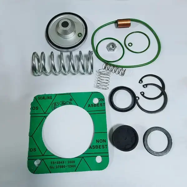 Atlas Air Compressor Parts Unloading Valve Kit 2901000201 2901029850 ...