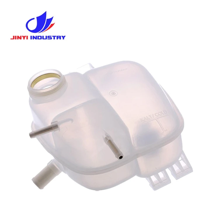Coolant Reservoir Coolant Recovery Tank For Opel Gm 9117437 90530687 ...