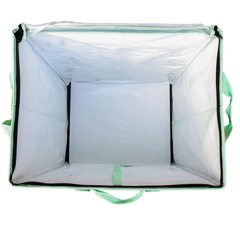 Large Folding Parcel Courier Mailing Waterproof Pp Woven 1680d Express ...