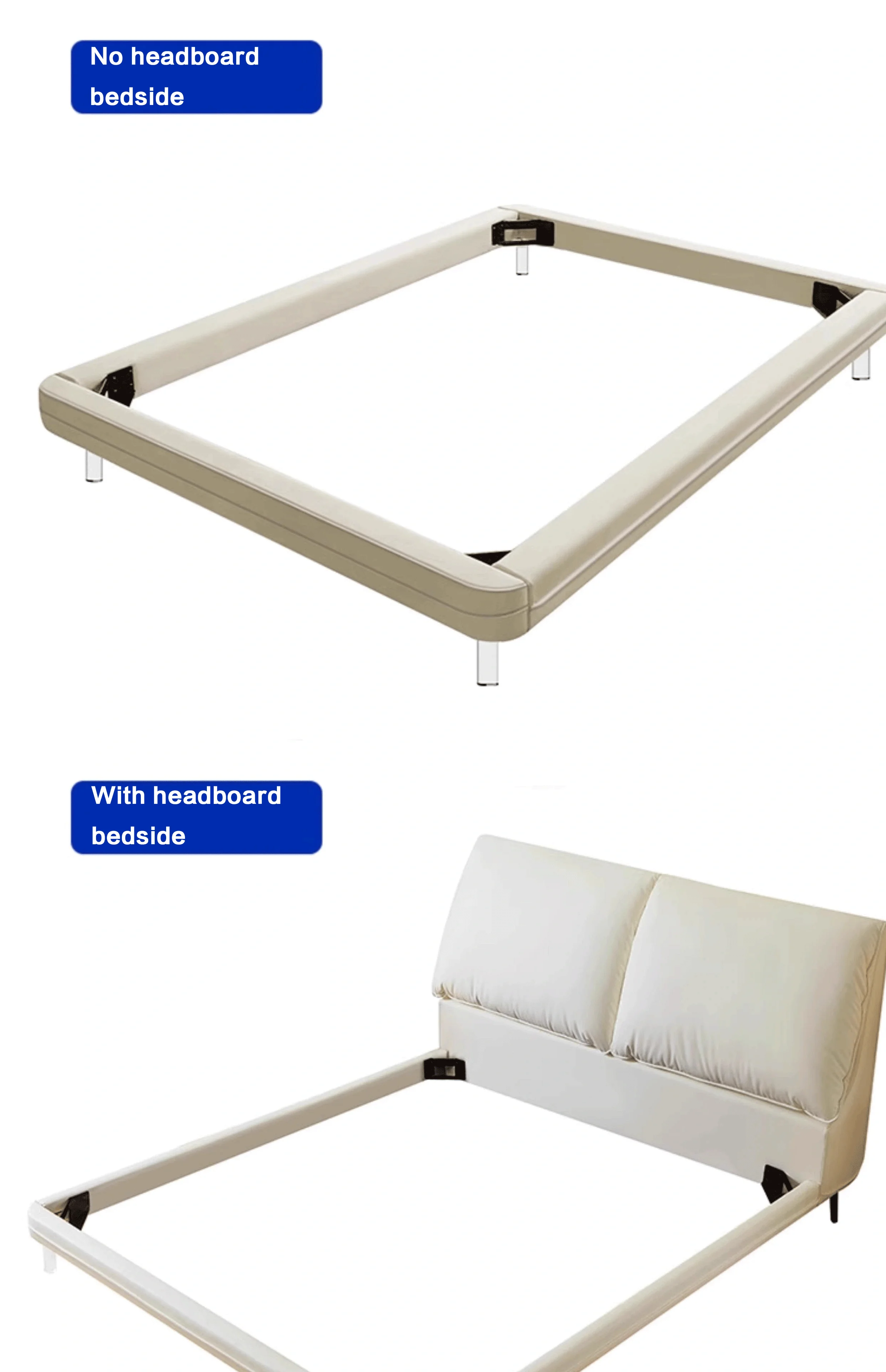 Automatic Electric Snoring-Stop Massage Bed Intelligent Master Bedroom ...