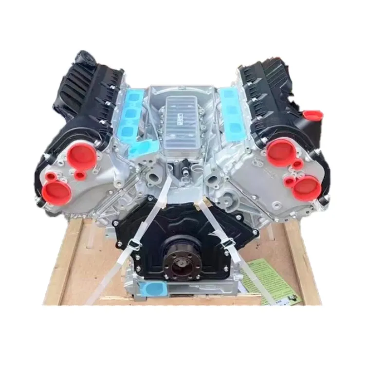 Factory Deirect Excellent Quality 2.7t 140kw 6cylinder Engine For ...