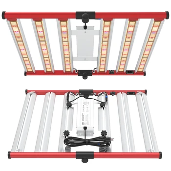 Aglex Wholesale Full Spectrum Led Plant Grow Light 240w 320w 400w 600w ...